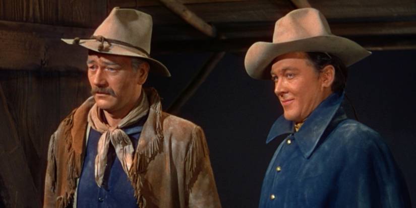 25 Best John Wayne Movies, Ranked