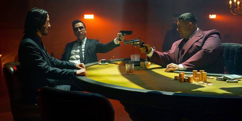 ‘John Wick: Chapter 4’ Ending Explained: Does Wick Earn His Freedom?