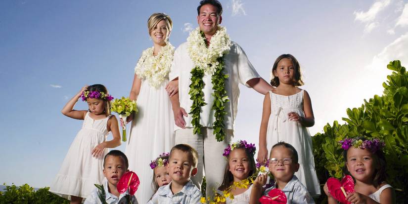 10 Most Iconic TLC Reality Shows, Ranked