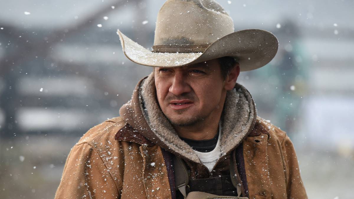 Taylor Sheridan’s Forgotten Western That Grossed 4x Its Budget Is Still ...