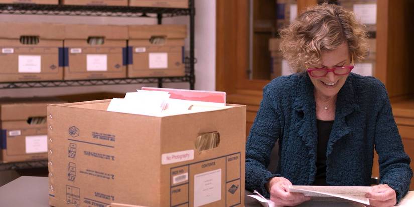 'Judy Blume Forever' Review: A Fitting Doc Portrait of Trailblazing Writer