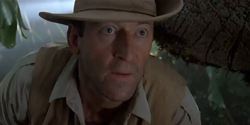 10 Best 'Jurassic Park' Quotes, Ranked