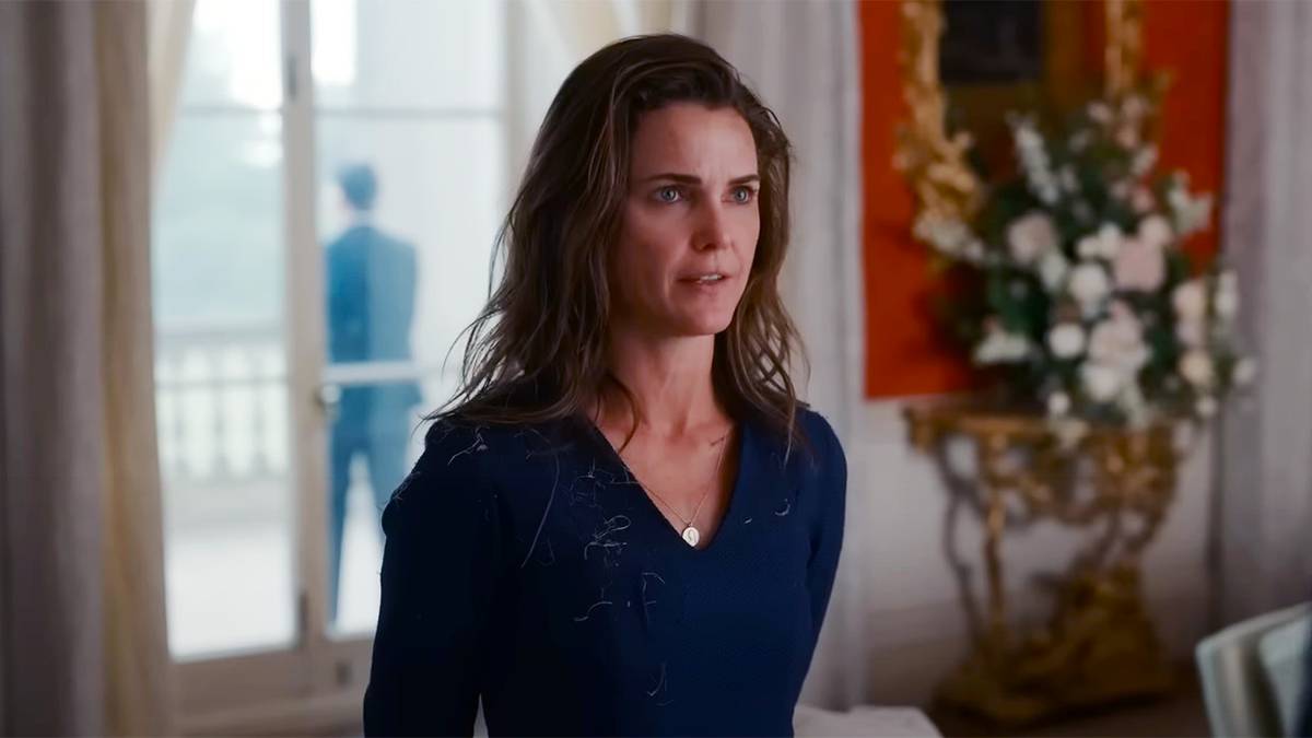'The Diplomat' Video: Meet the Key Players in the Keri Russell-Led Series