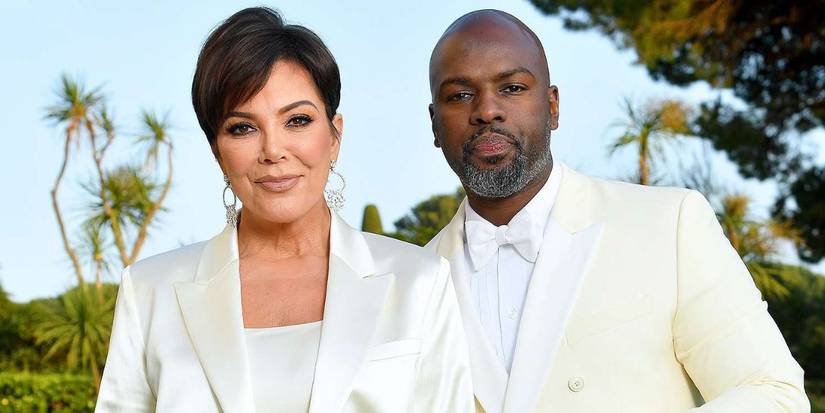 Corey’s Love for Kris Shines on ‘The Kardashians’—Age Gap Be Damned