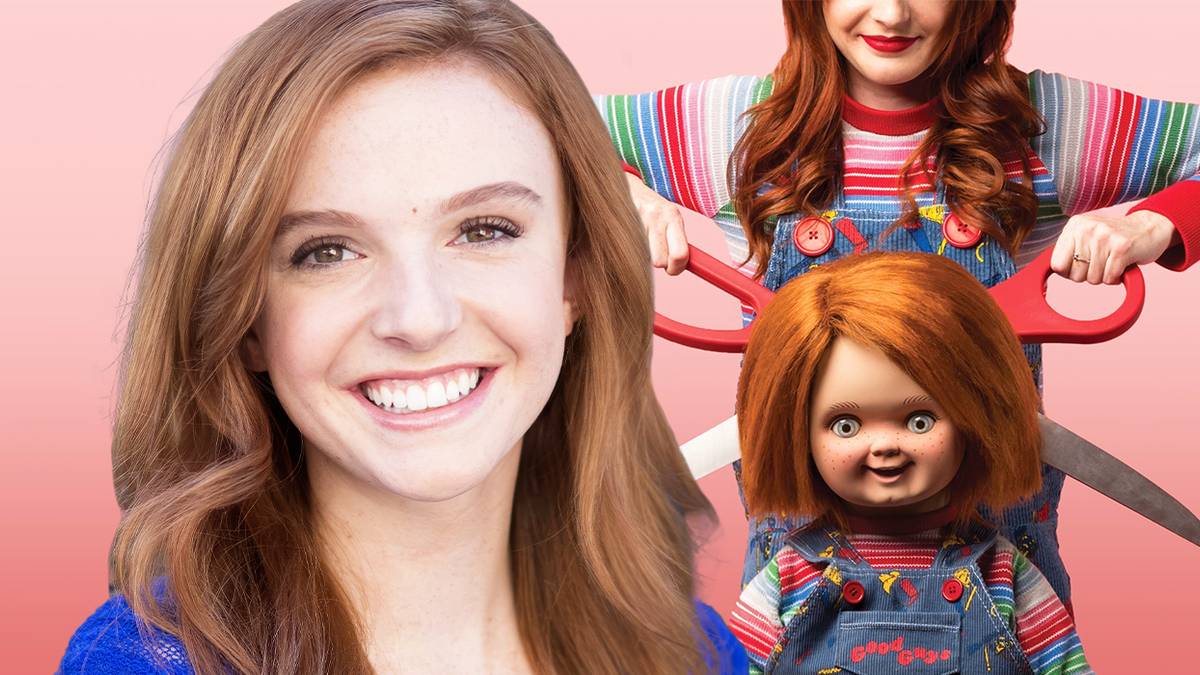 ‘Living with Chucky’ Director Dives Into What Inspired the Documentary