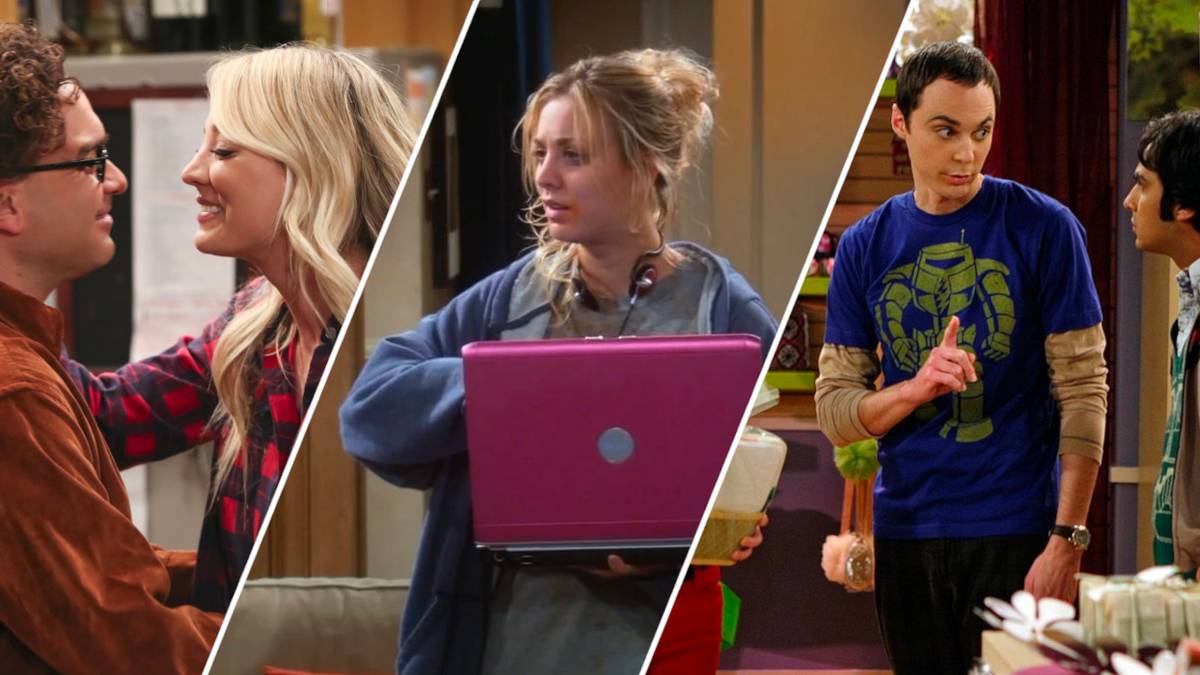 20 Best 'The Big Bang Theory' Episodes, Ranked According to IMDb