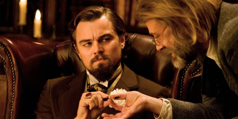 leonardo in django