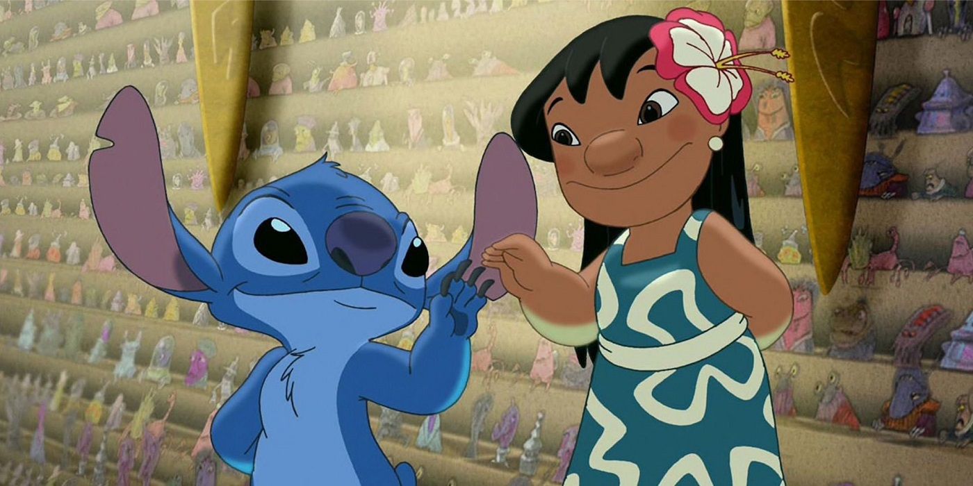 'Lilo & Stitch' Gets Limited Edition Pop Figure From Funko