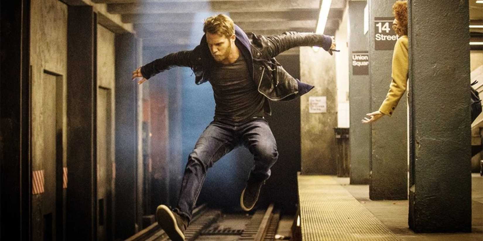 This Bradley Cooper Sci-Fi Spin-Off TV Show Absolutely Crashed Under ...