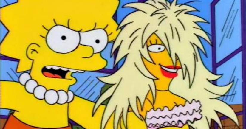 One of the Best Barbie Stories Comes From a 'Simpsons' Episode