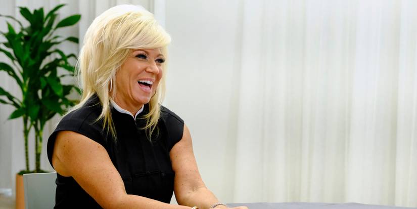 10 Most Iconic TLC Reality Shows, Ranked