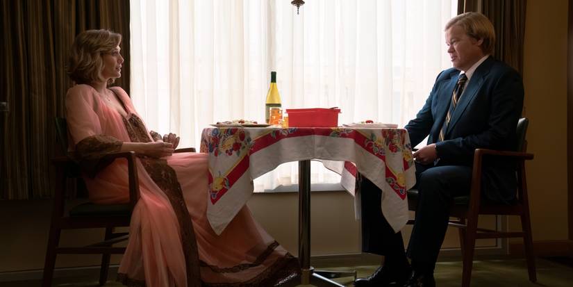 'Love & Death' Review: Elizabeth Olsen Is Outstanding in Crime Drama Miniseries