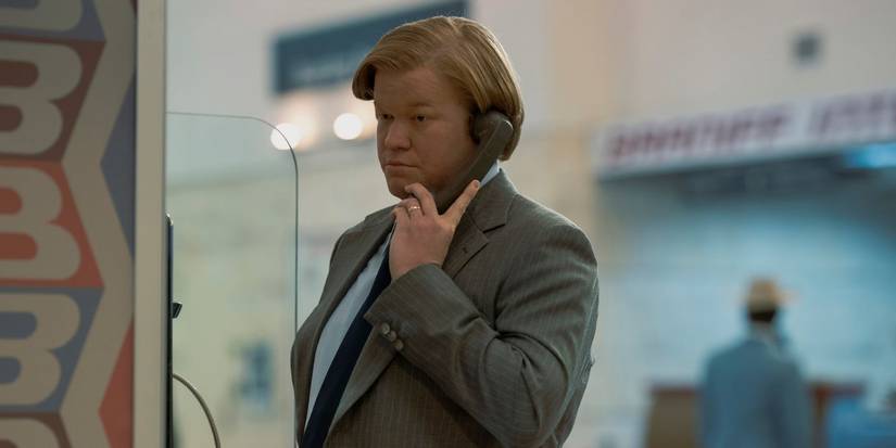 Jesse Plemons Has Become the King of Quality TV