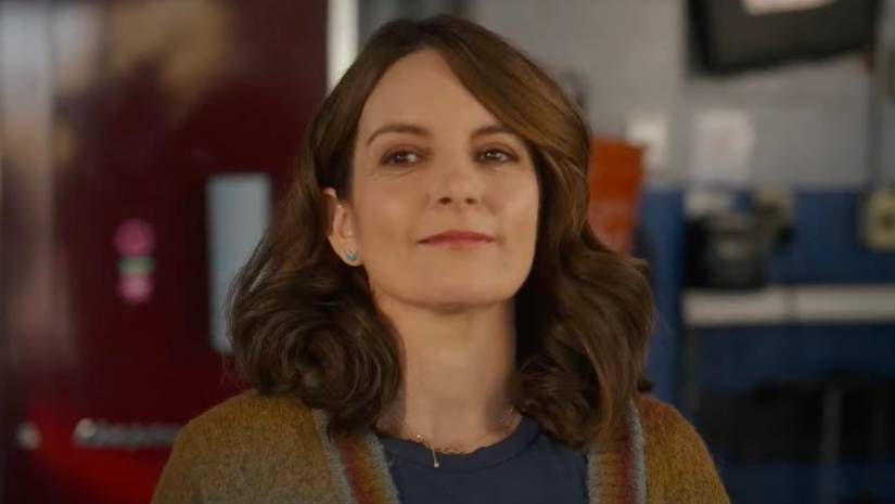 'Maggie Moore(s)' Trailer: Jon Hamm & Tina Fey Solve a Double Murder
