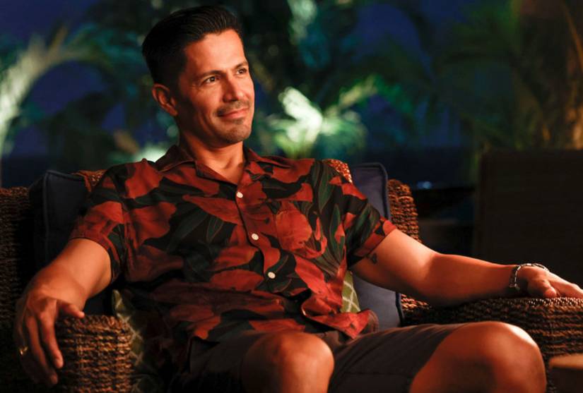 'Magnum P.I.'s Jay Hernandez on the Magnum & Higgins Romance and Season 6