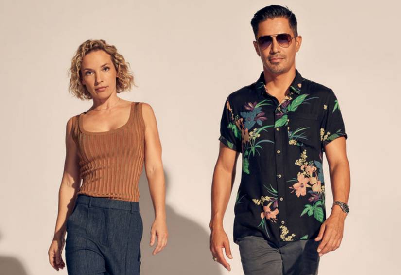 'Magnum P.I.' Cancelled After Five Seasons at NBC