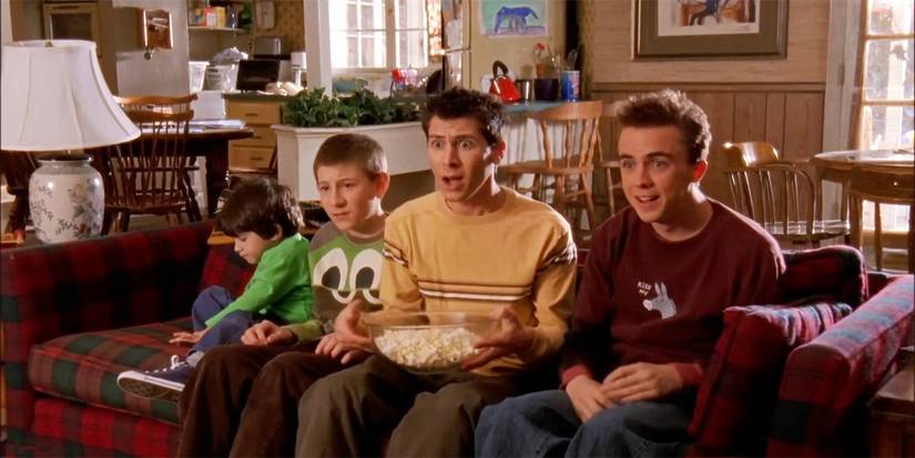 20 Best Sitcom Families, Ranked by Likability