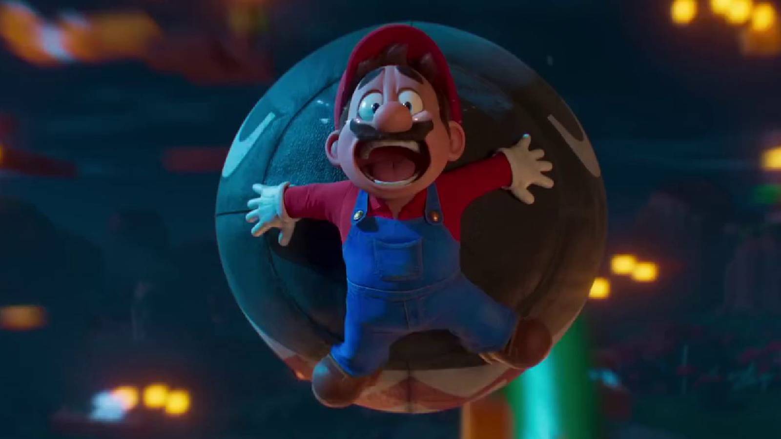 October Is Going to Be a Disappointing Month for ‘Super Mario Bros ...