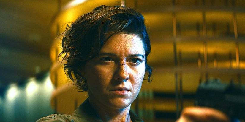Netflix's 10 Best Action Heroes, Ranked