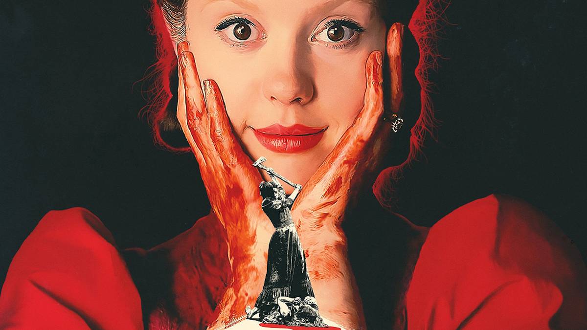 ‘Pearl’ Gets New 4K Special Edition Ahead of ‘MaXXXine’s Release