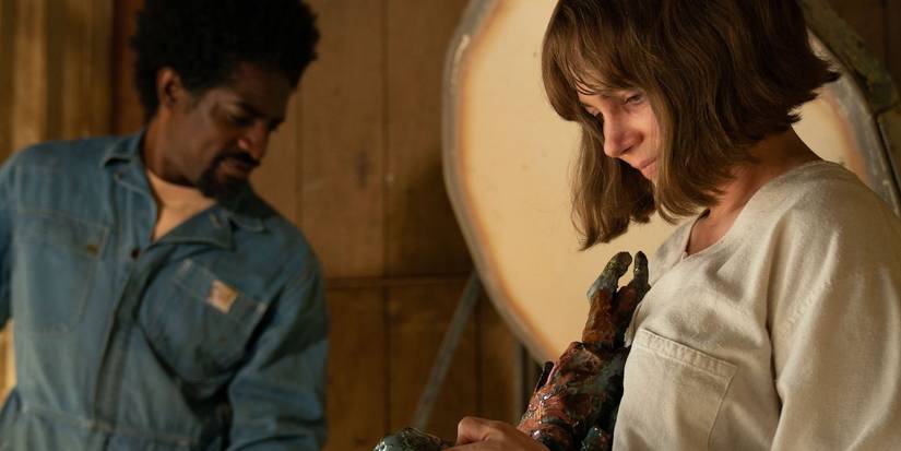 ‘Showing Up’ Review: Michelle Williams Creates a Sublime Character Study