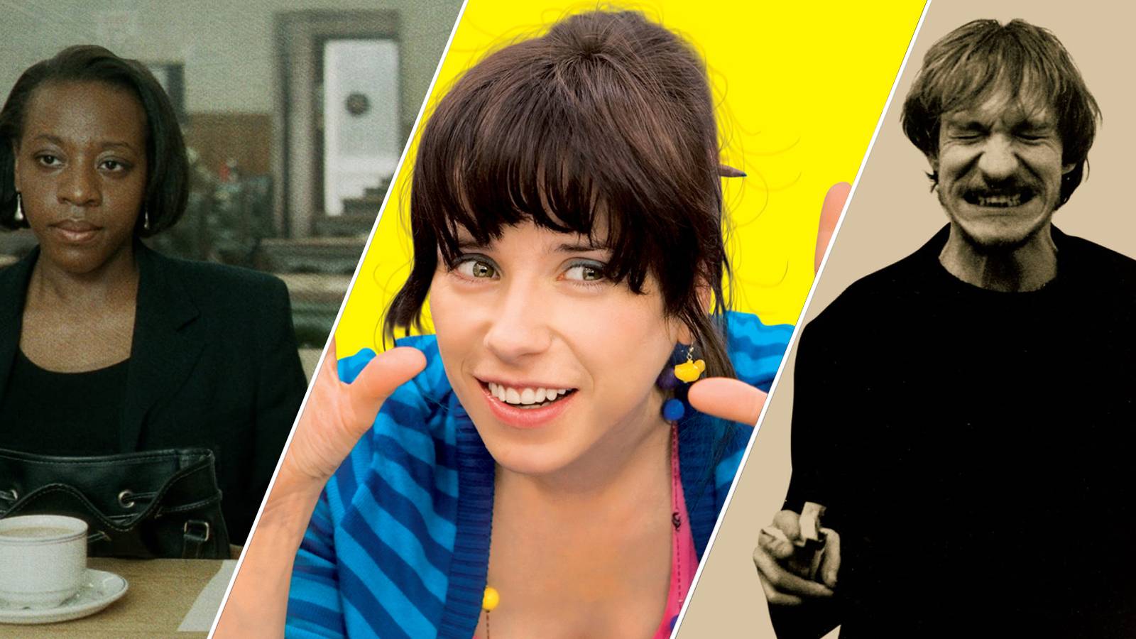 10 Best Mike Leigh Movies, Ranked by IMDb