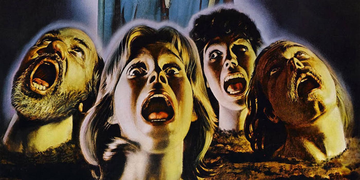 'Motel Hell’ Gets 4K UHD Release From Scream Factory