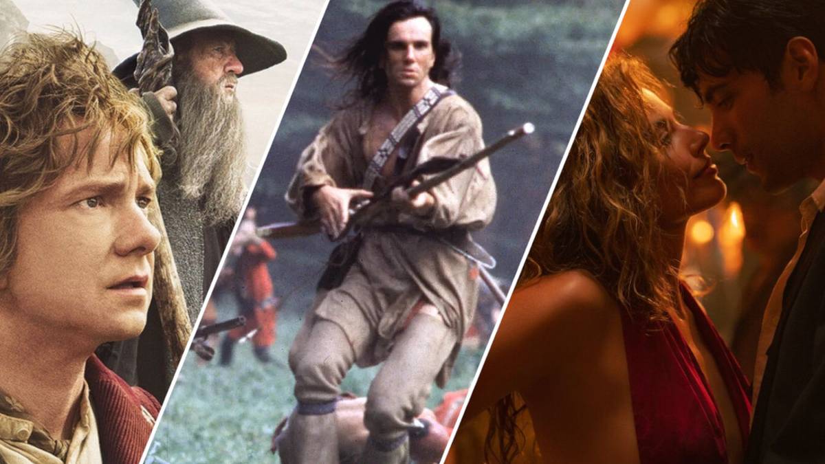 10 Movie Soundtracks That Are Better Than the Movie