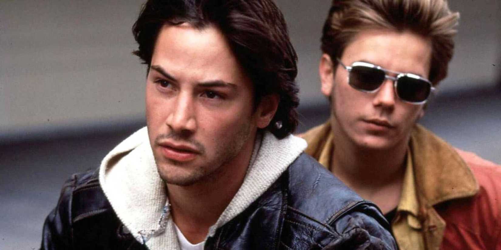 10 Best Keanu Reeves Movies, Ranked