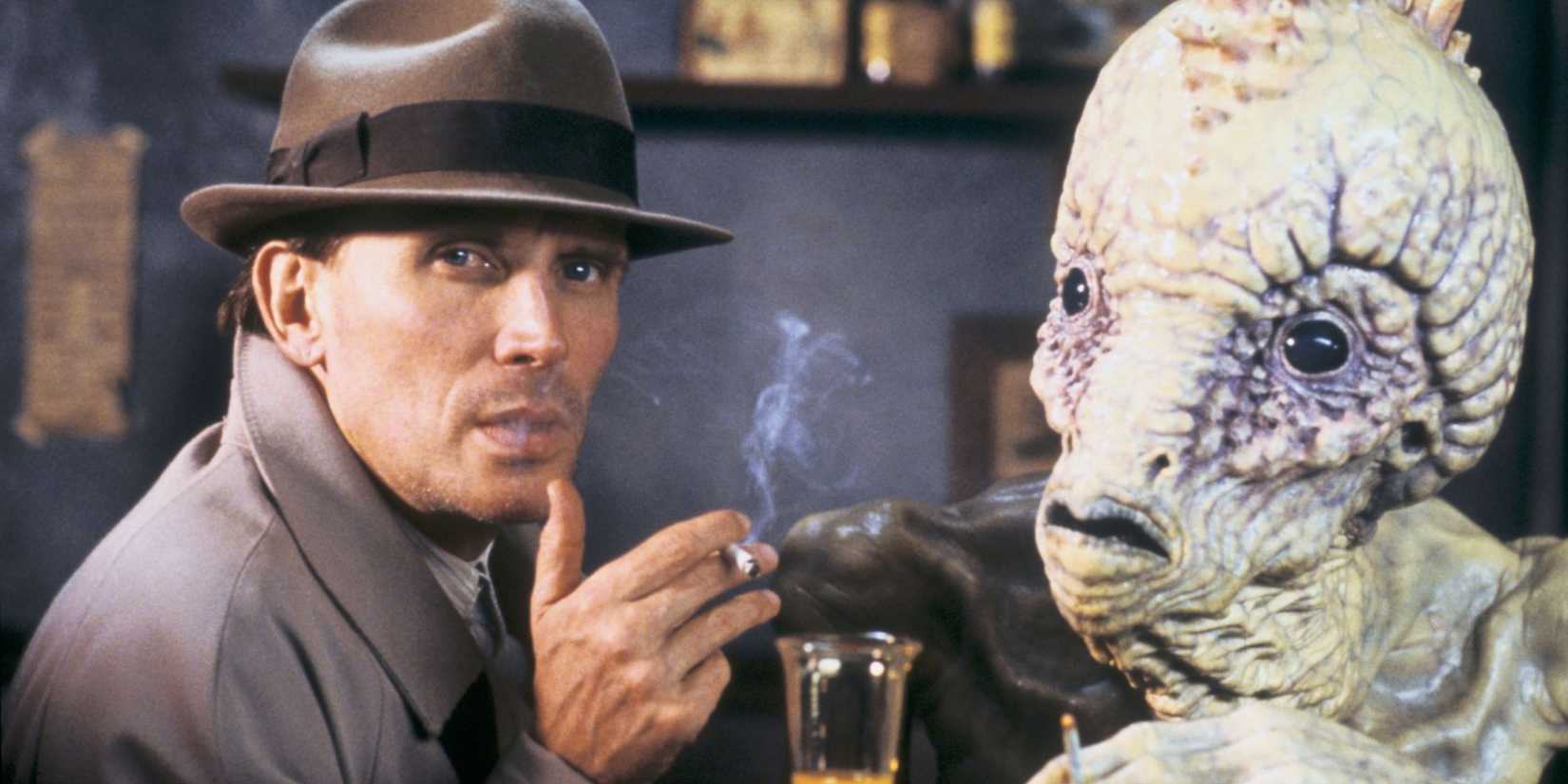 10 Best Bug Movies, Ranked