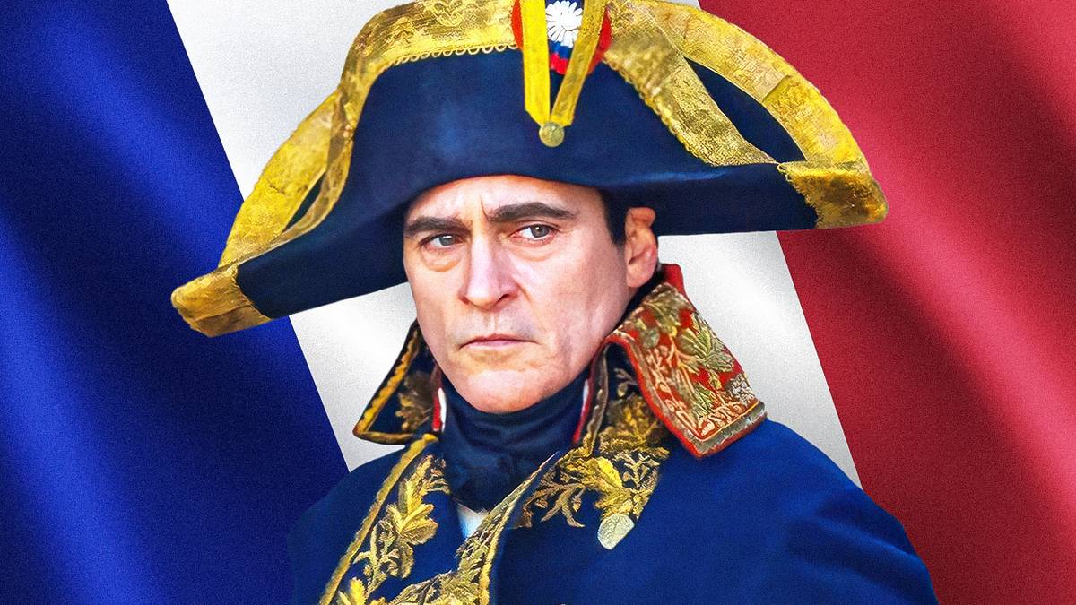 Ridley Scott's 'Napoleon' - What to Expect