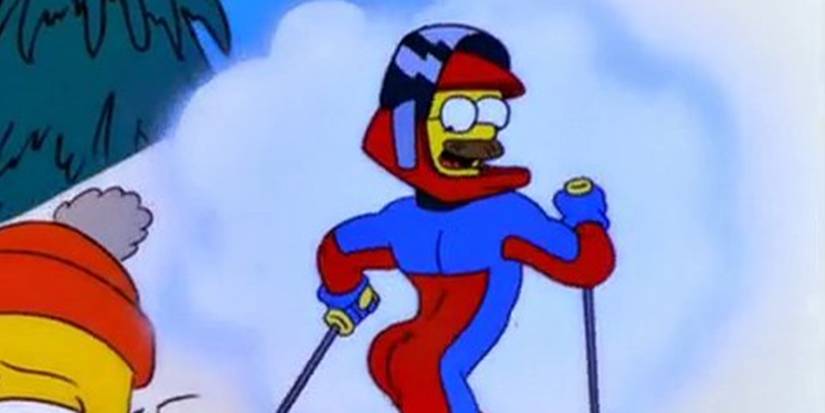 'The Simpsons' Characters, Ranked by Likability