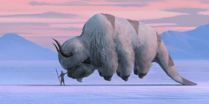 When Does ‘Avatar The Last Airbender’ Premiere on Netflix?