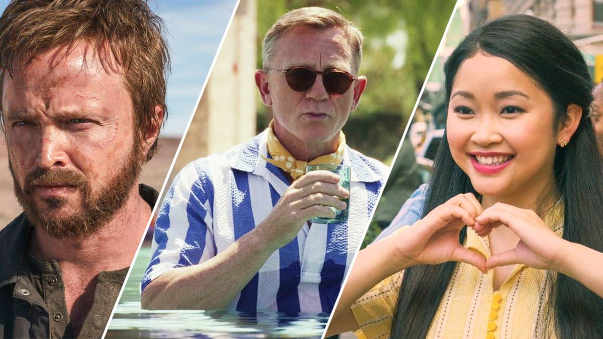 Netflix's Best Movie Sequels, Ranked By Rotten Tomatoes