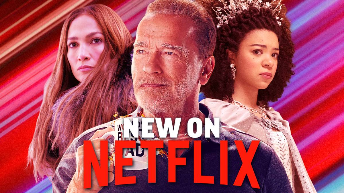 New on Netflix in May 2023