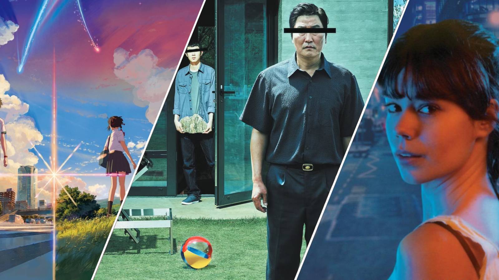 The Best Foreign Movie From Each Year of the 2010s, According to IMDb