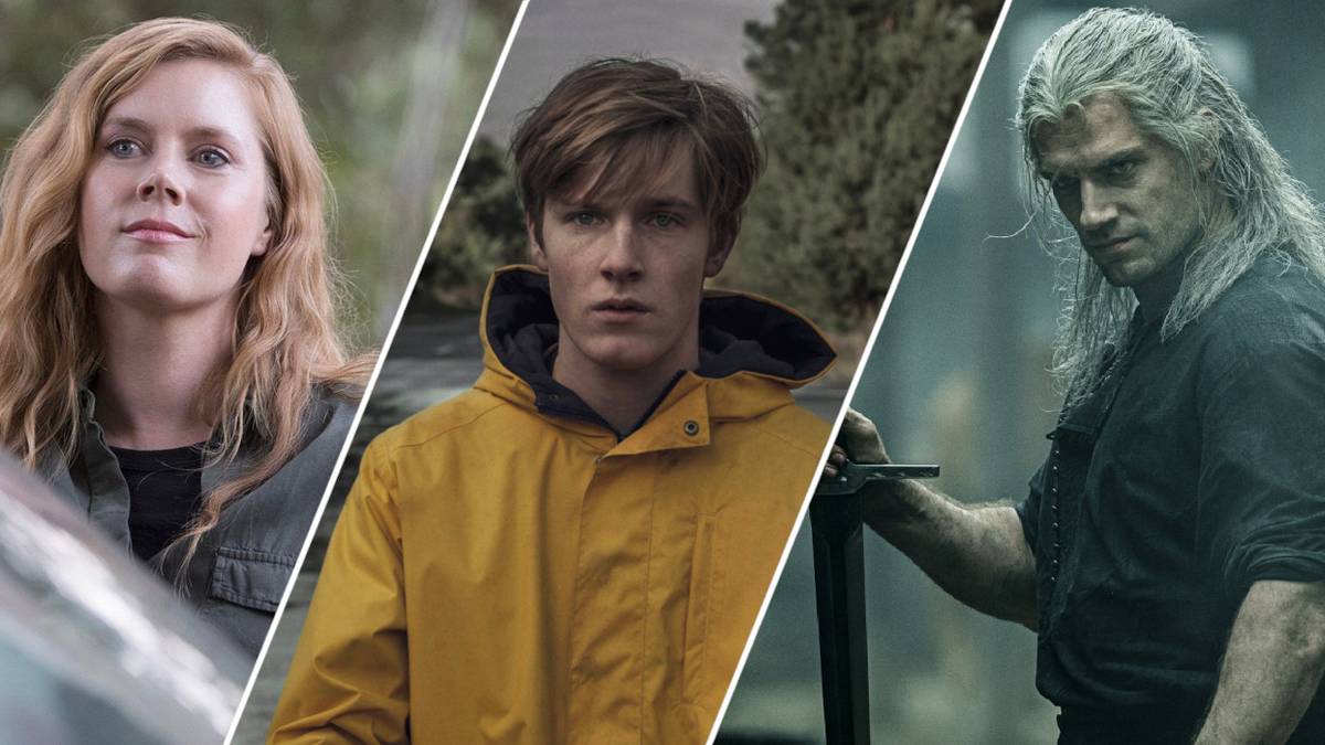 10 Best Shows With Non-Linear Narratives