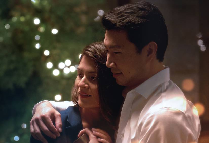 Where to Watch 'One True Loves': Showtimes and Streaming Status