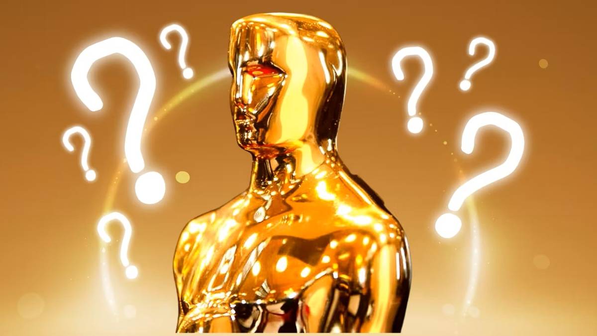 Who Is the Oscar that the Academy Award Is Named After?