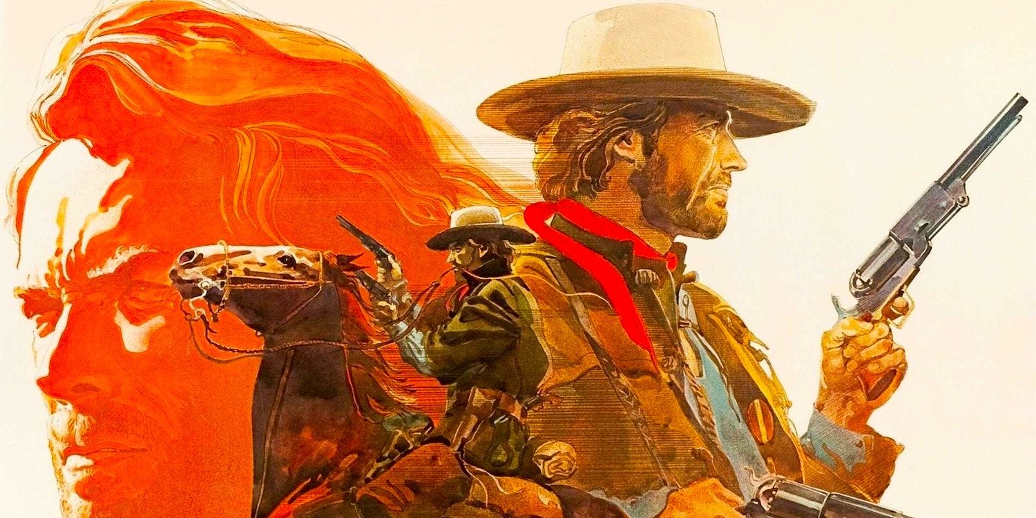 10 Best Animated Westerns of All Time, Ranked by Letterboxd