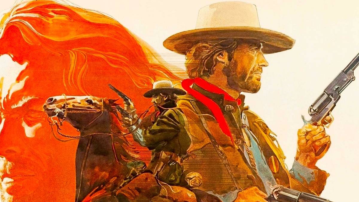 10 Best Action Western Movies, Ranked