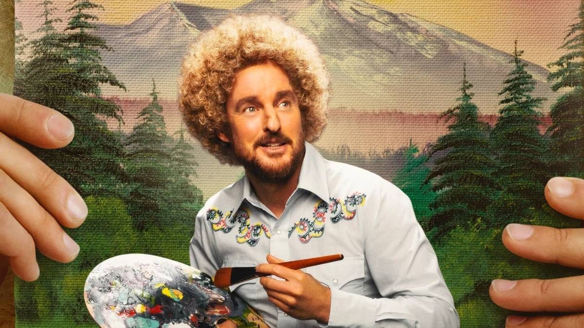 Where to Watch and Stream 'Paint': Find Showtimes