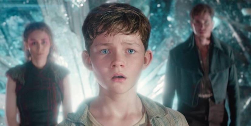 All 'Peter Pan' Movies, Ranked According to Rotten Tomatoes