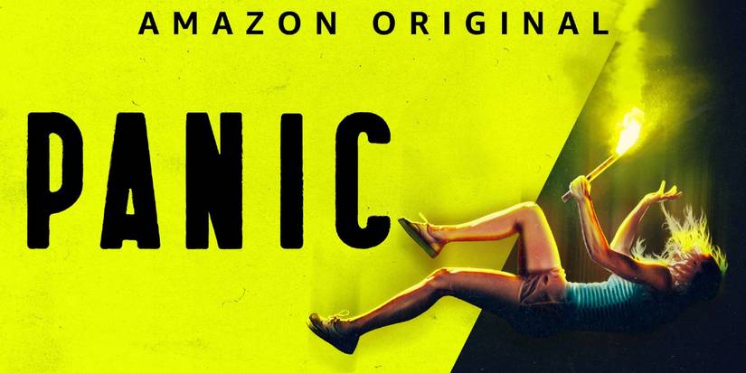 Best Thriller Shows on Prime Video to Binge Watch Right Now