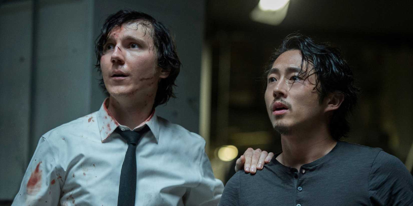 10 Greatest Paul Dano Movies, Ranked
