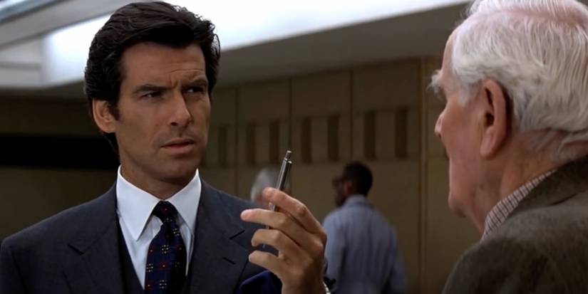 15 Best '90s Action Stars, Ranked