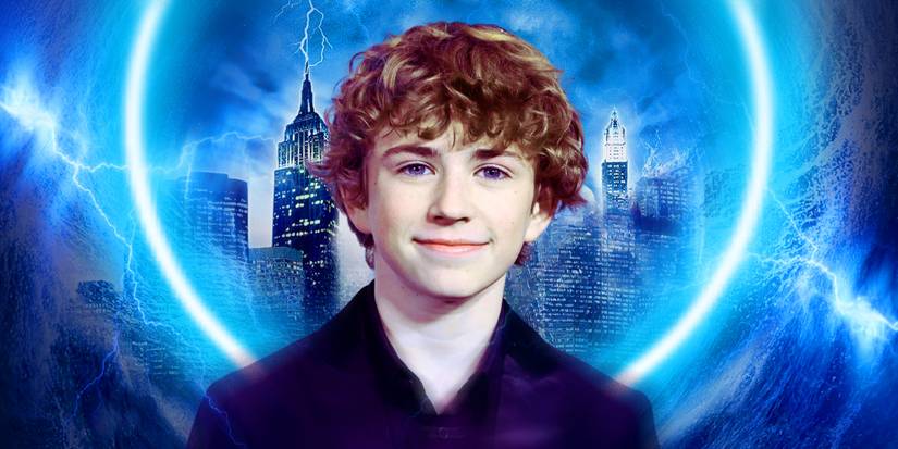 What Went Wrong With the Percy Jackson Movies?