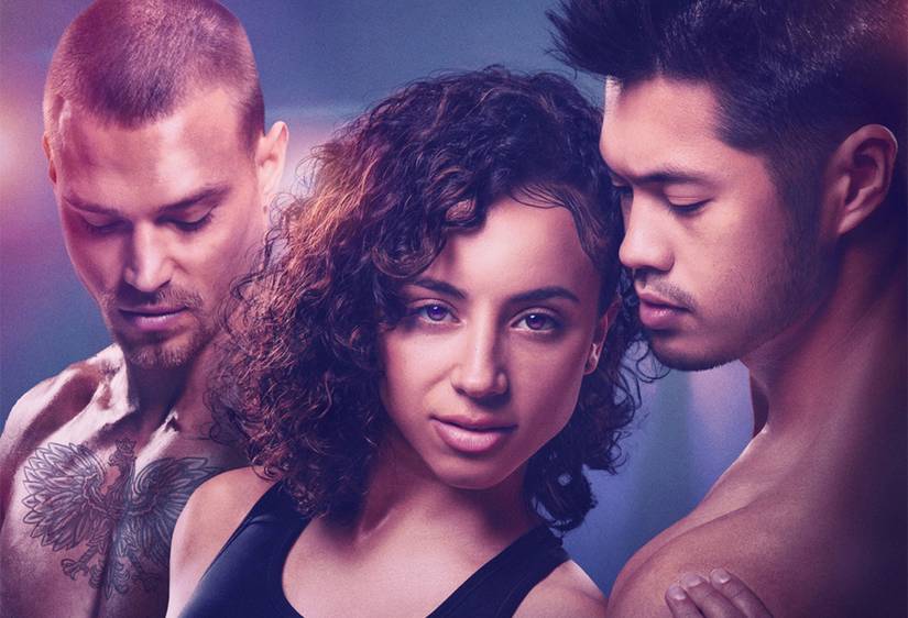 Kiana Madeira Opens Up About 'Perfect Addiction' and 'Fear Street's Future