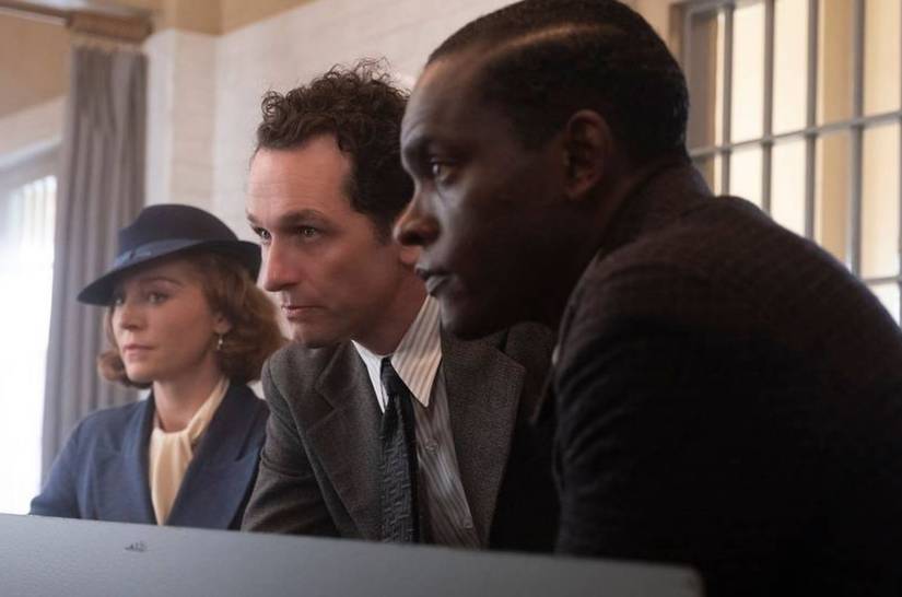 'Perry Mason' Deserves a Season 3