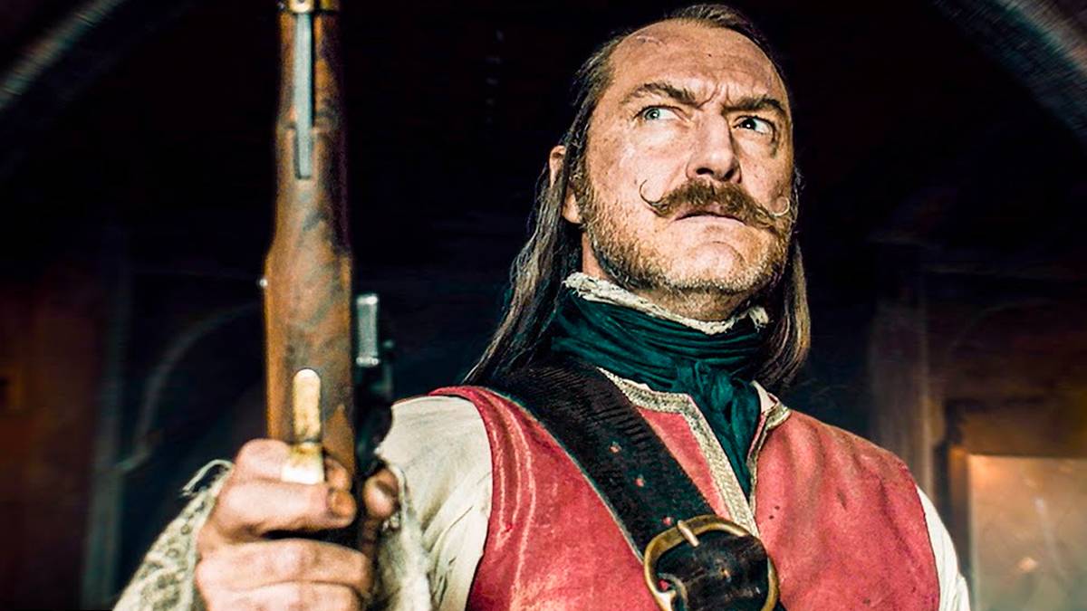 'Peter Pan & Wendy': Did You Catch the Body Horror Tease for Captain Hook?